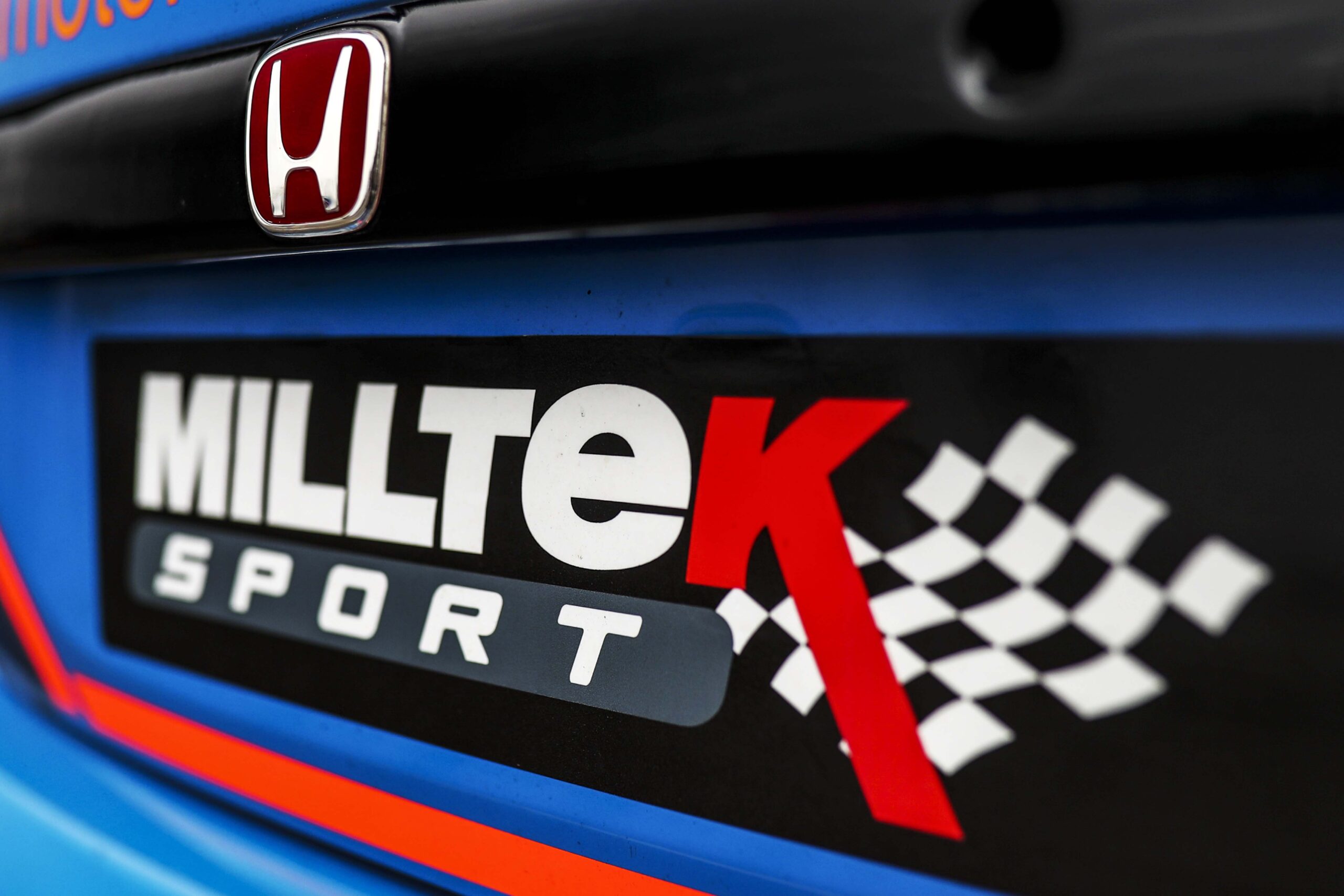 Gallery 2020 | Milltek Civic Cup | Most Exciting Club Racing In The UK