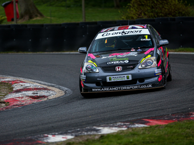 Civic Cup Race Teams | Milltek Civic Cup | Most Exciting Club Racing In ...